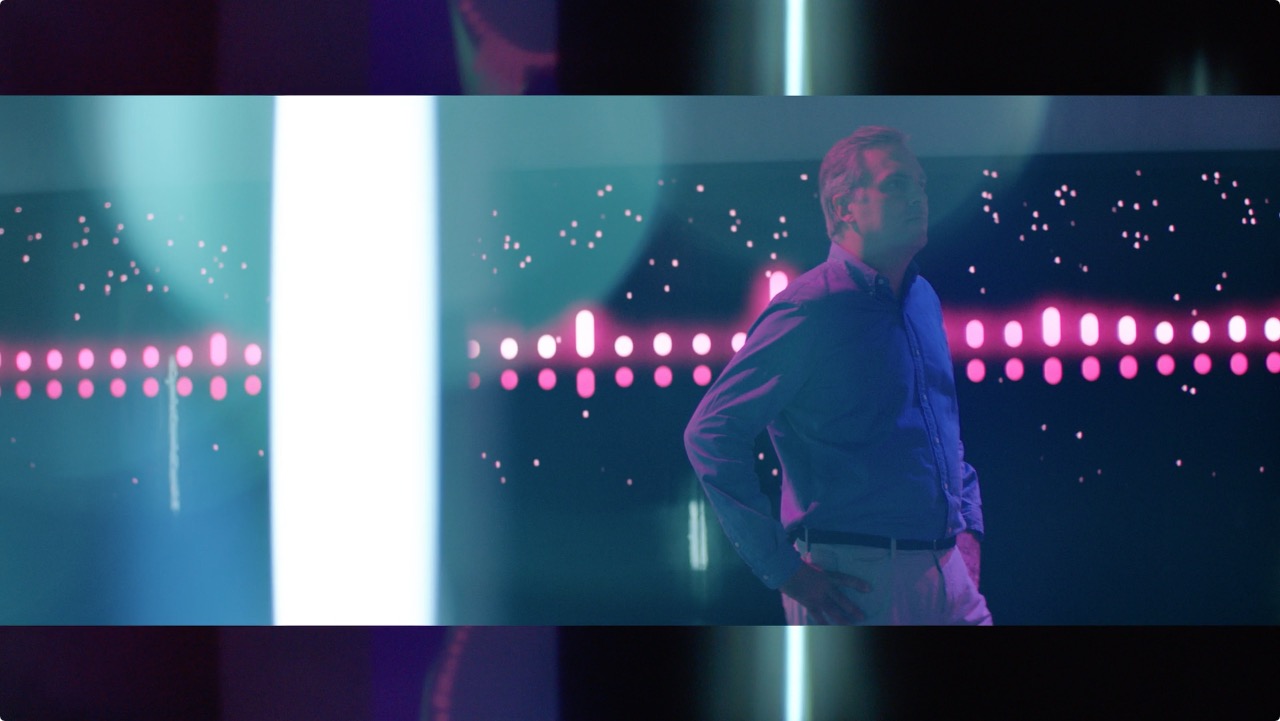 PAUL BACHMANN - SCREENWRITER & DIRECTOR