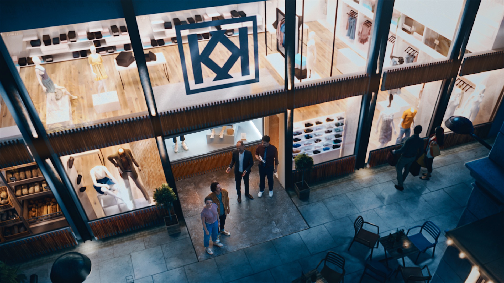 PAUL BACHMANN - SCREENWRITER & DIRECTOR